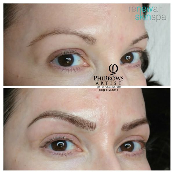 Microblading Grand Rapids | Best Microblading Services Michigan ...