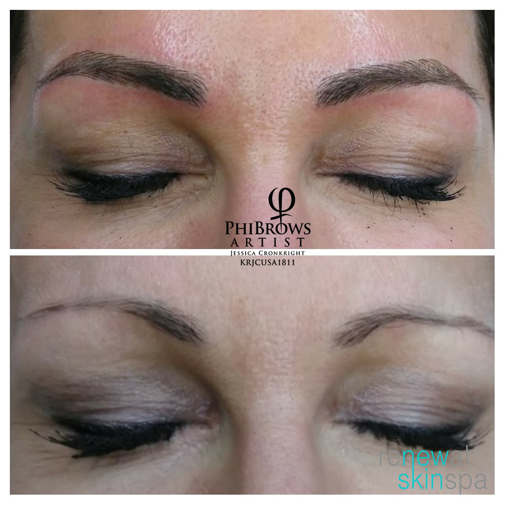 Microblading Grand Rapids | Best Microblading Services Michigan ...