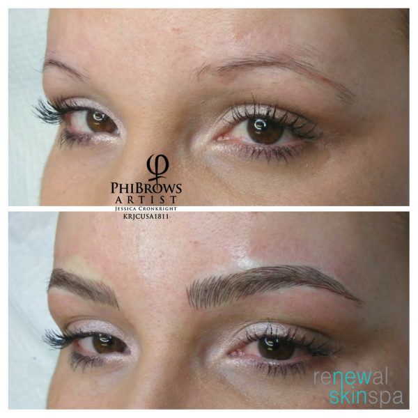 Microblading Grand Rapids | Best Microblading Services Michigan ...