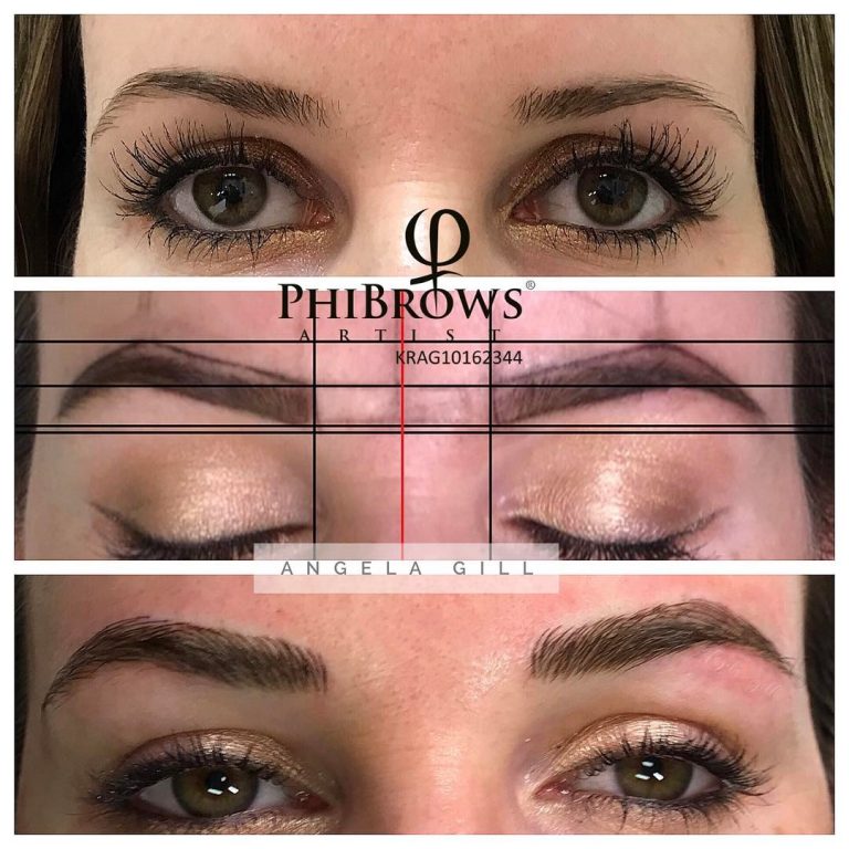 Microblading Grand Rapids | Best Microblading Services Michigan ...
