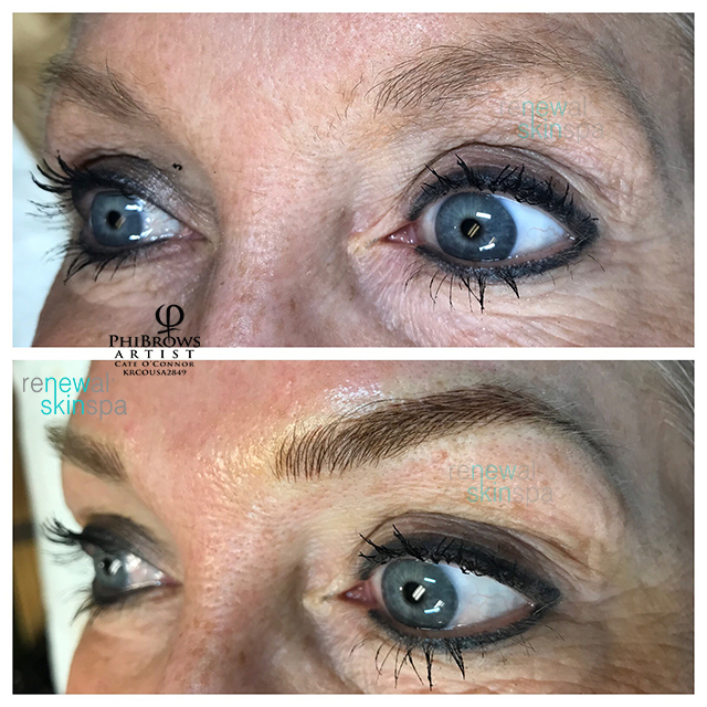 Microblading Grand Rapids | Best Microblading Services Michigan ...