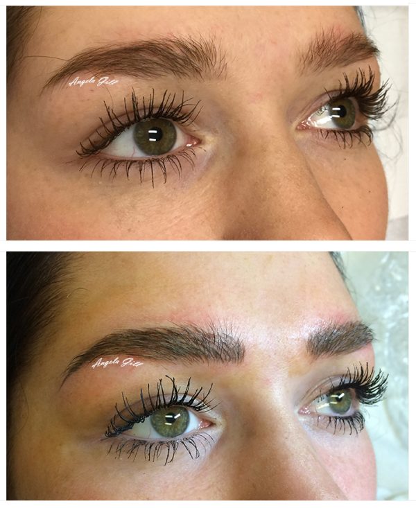 Microblading Grand Rapids | Best Microblading Services Michigan ...