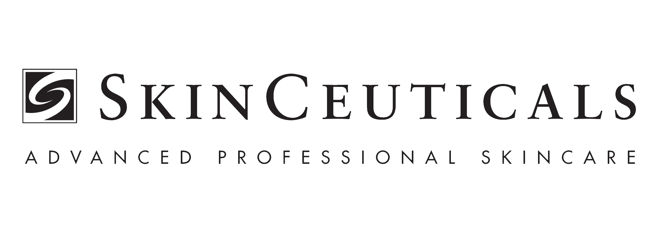 SkinCeuticals logo – Renewal Skin Spa