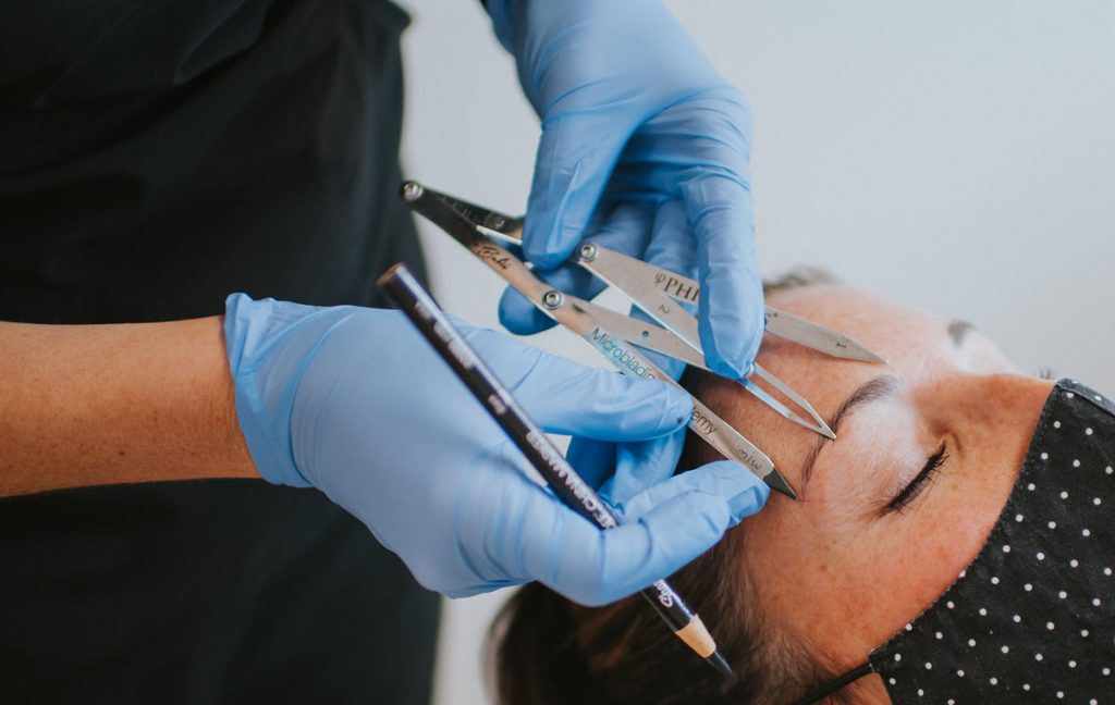 Microblading Grand Rapids | Best Microblading Services Michigan ...